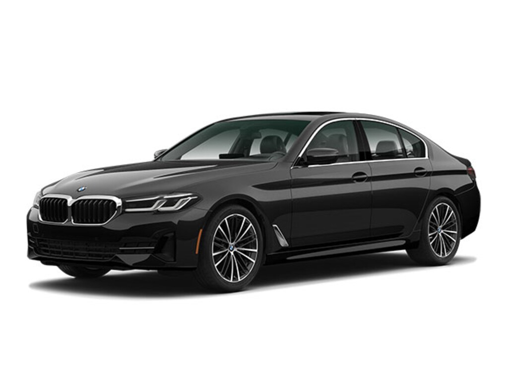 Pre-Owned 2022 BMW 540i For Sale at Weatherford BMW | VIN: WBA53BJ06NCK22830
